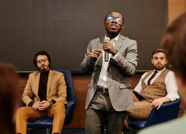 Simple Feature Section